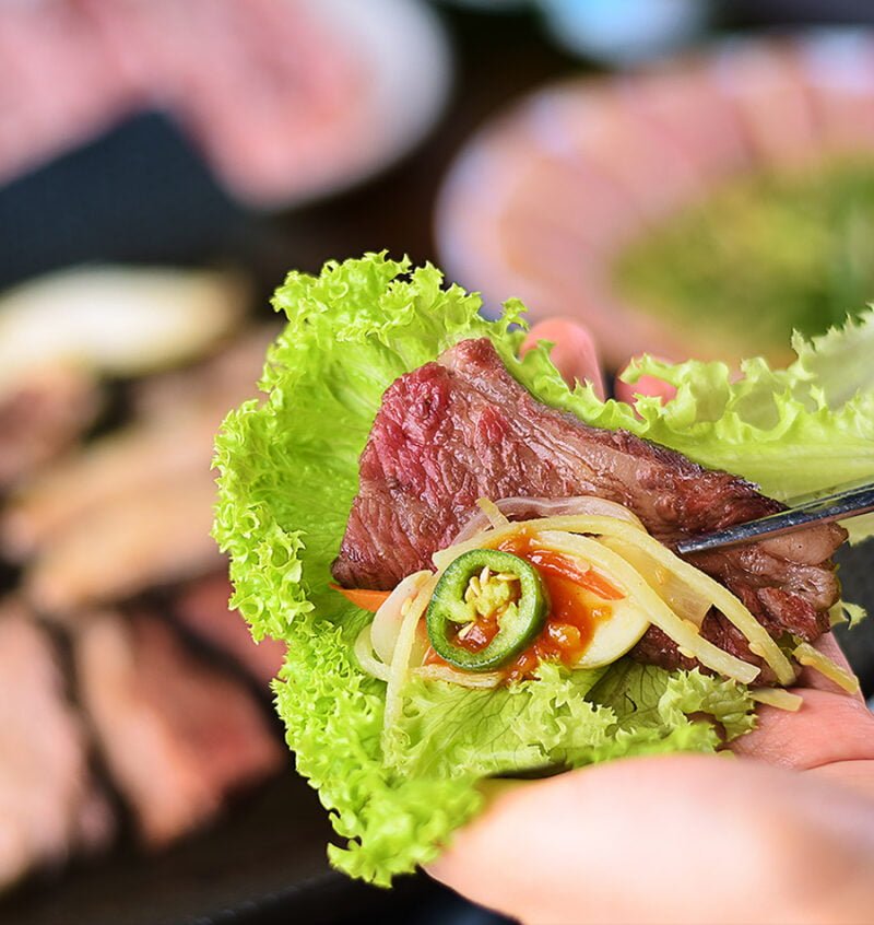 Nudge Design | Singapore Graphic Design & Food Photography Services